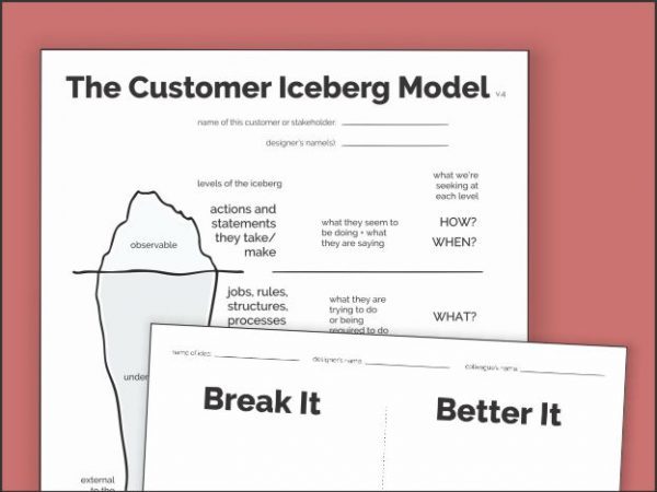 The Idea Maker Course - The Straight Up Business Institute