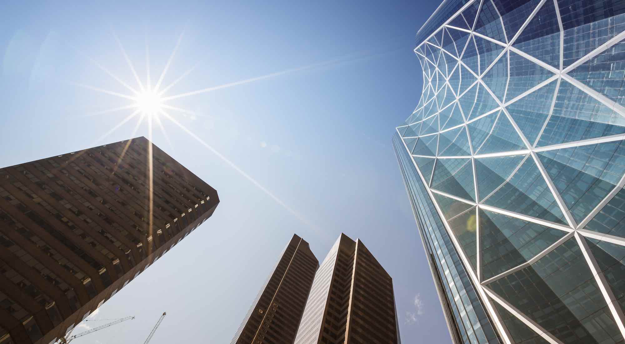 Straight Up IDEAS - The Straight Up Business Institute