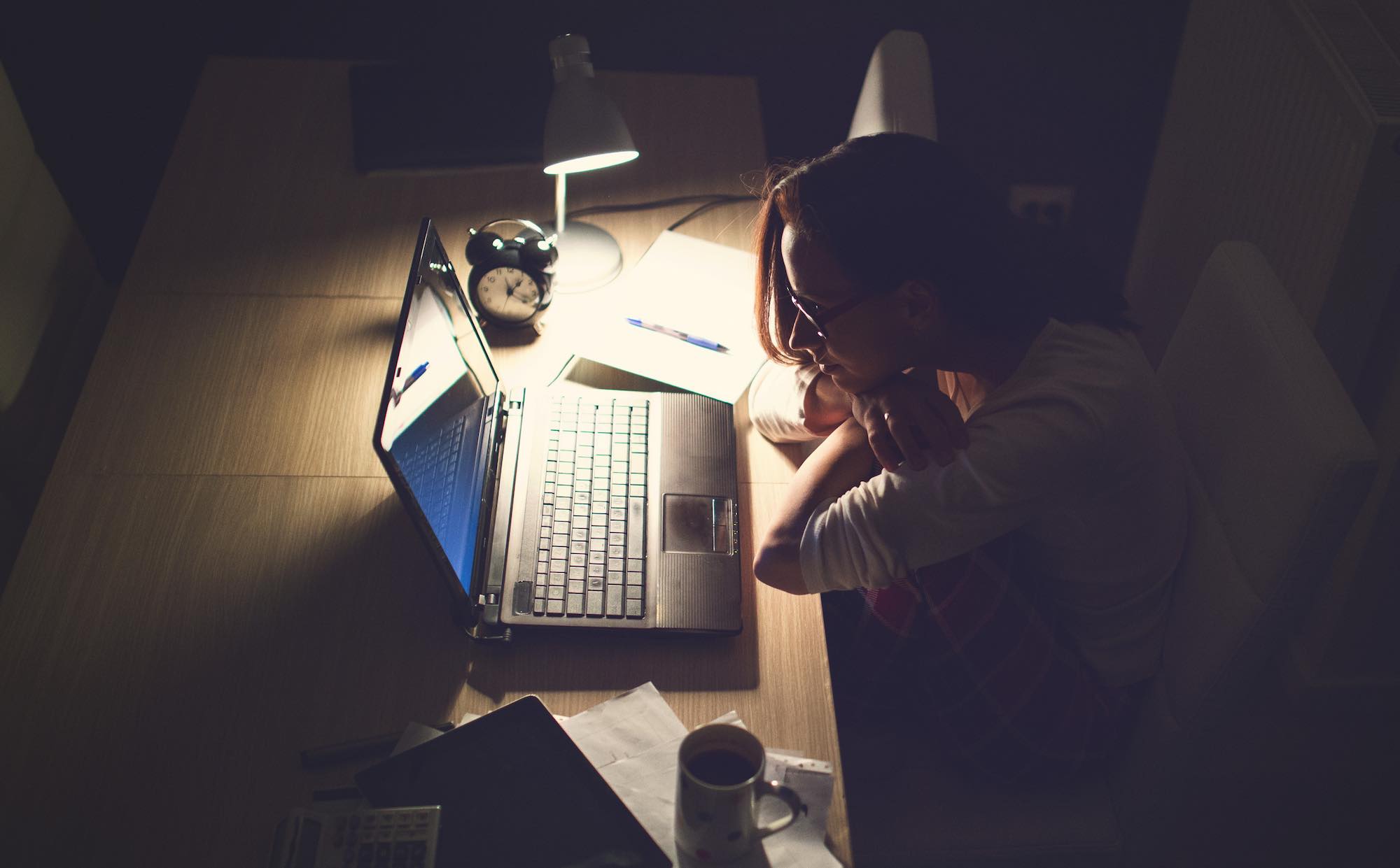 Straight Up IDEAS - The Straight Up Business Institute